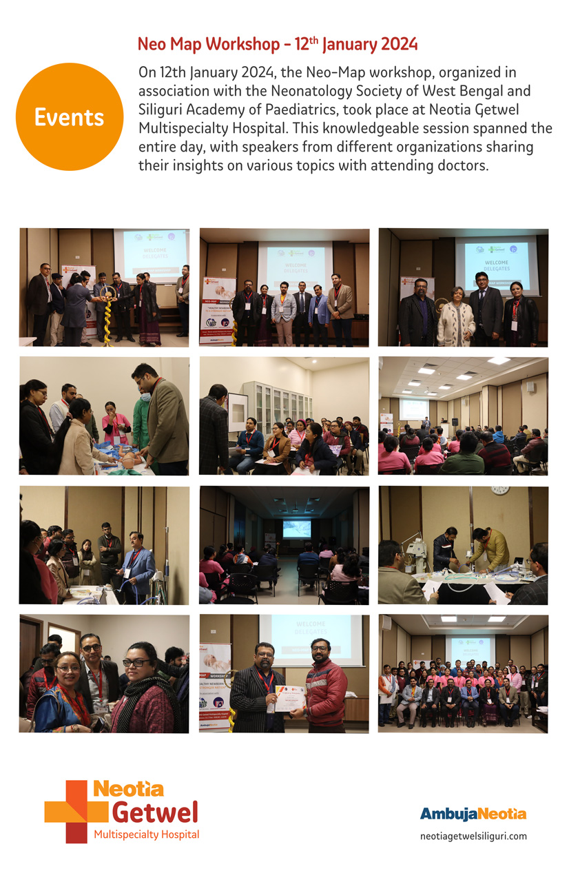 Neotia Getwel:Neo Map Workshop